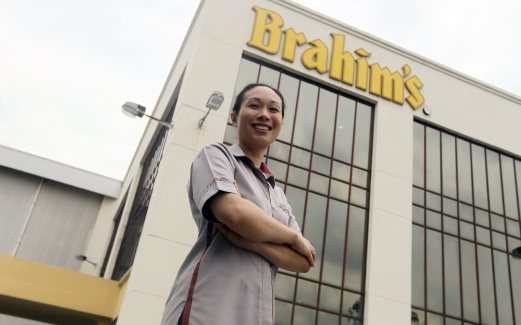 NUR FATIN DATUK SERI IBRAHIM / BRAHIM – Brahimsfood