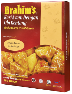 Brahims products | Brahimsfood