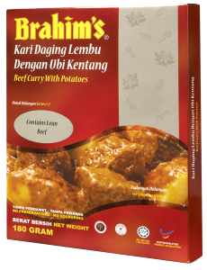 Brahims products | Brahimsfood