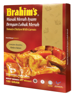 Brahims products | Brahimsfood