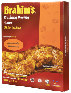 Brahims products | Brahimsfood