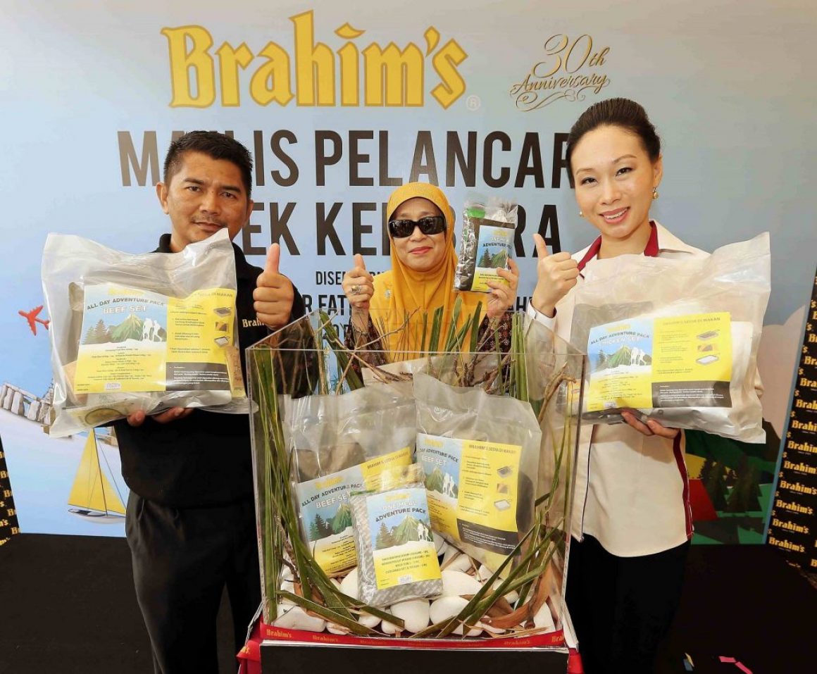 Brahim’s introduces adventure meal pack for active lifestyles – Brahimsfood