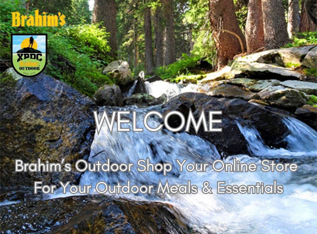 Brahimsfood | Brahimsfoodisforsharing