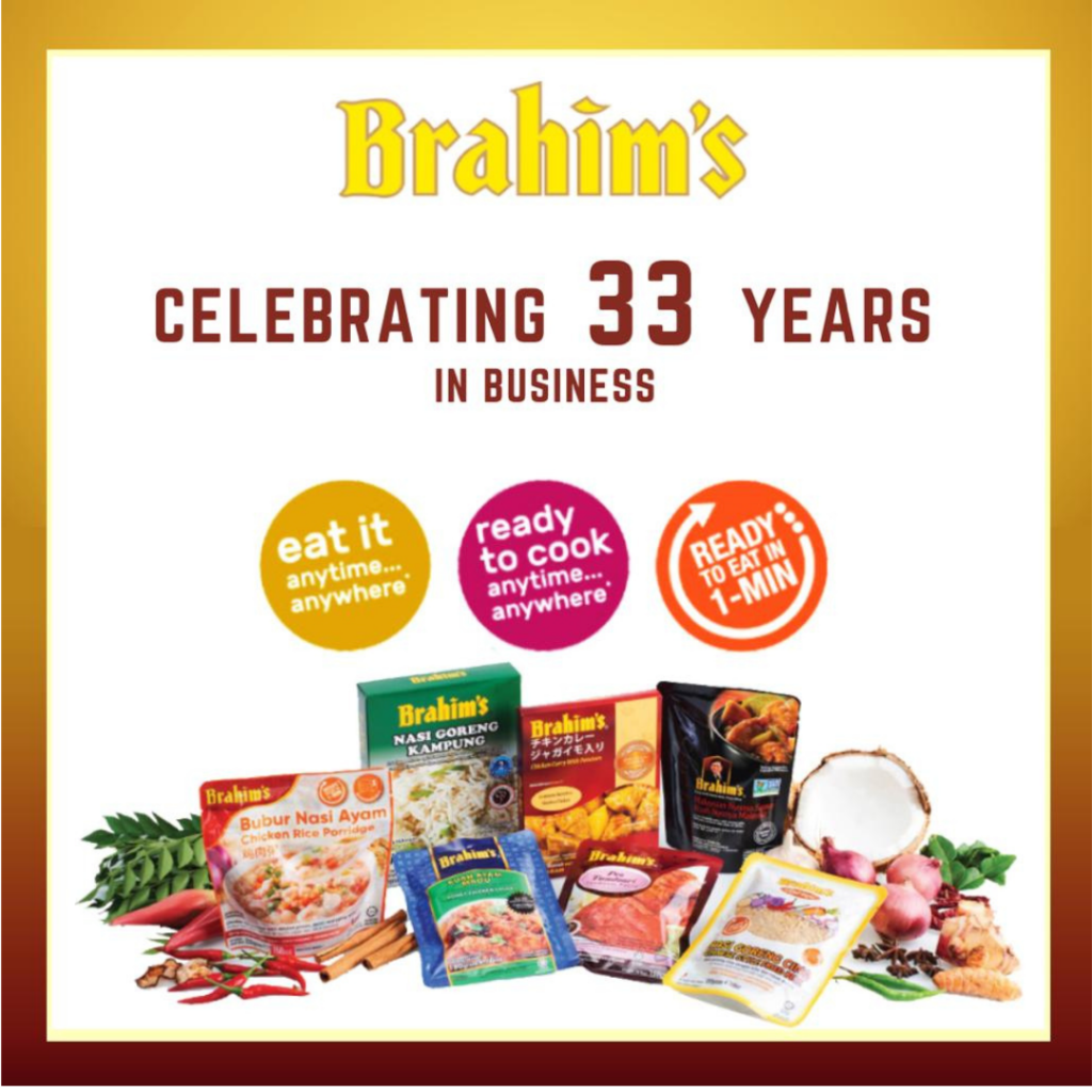 Brahimsfood | Brahimsfoodisforsharing
