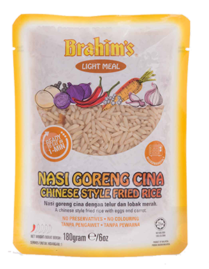 Brahims products | Brahimsfood
