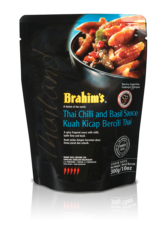 Brahims products | Brahimsfood