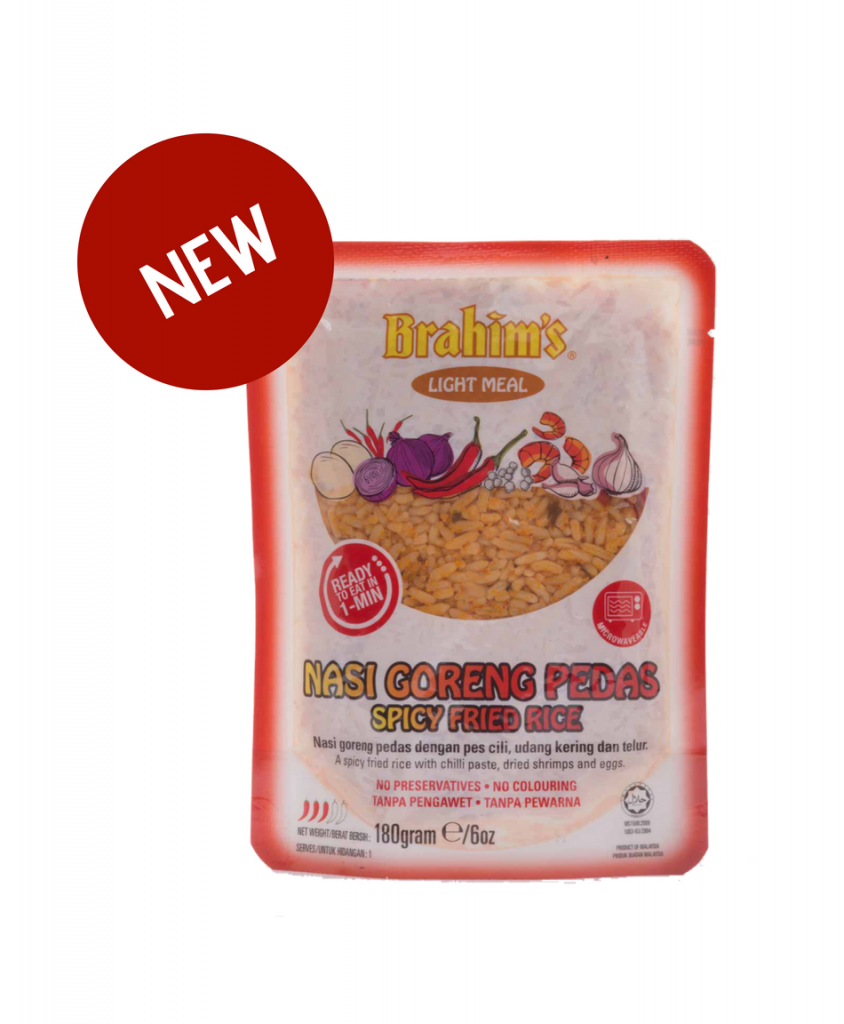 Brahims products | Brahimsfood