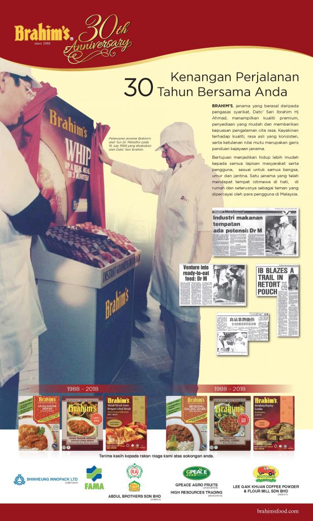 Brahims | Brahimsfood