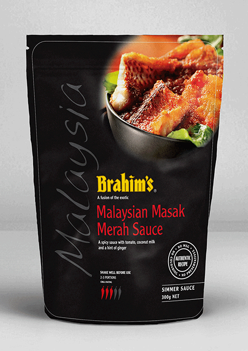 Brahims products | Brahimsfood