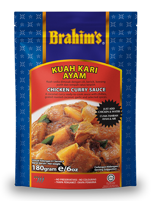 Brahims products | Brahimsfood