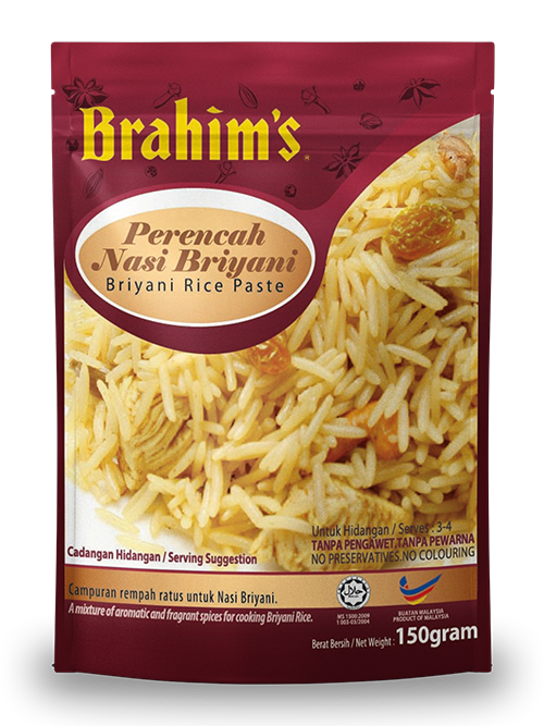 Brahims products | Brahimsfood