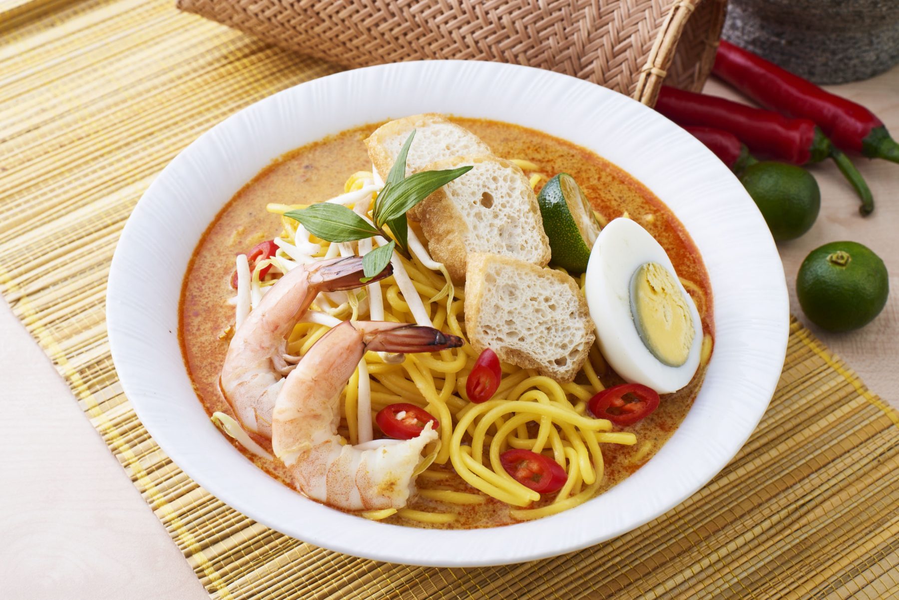 10 mee kari | Brahimsfood