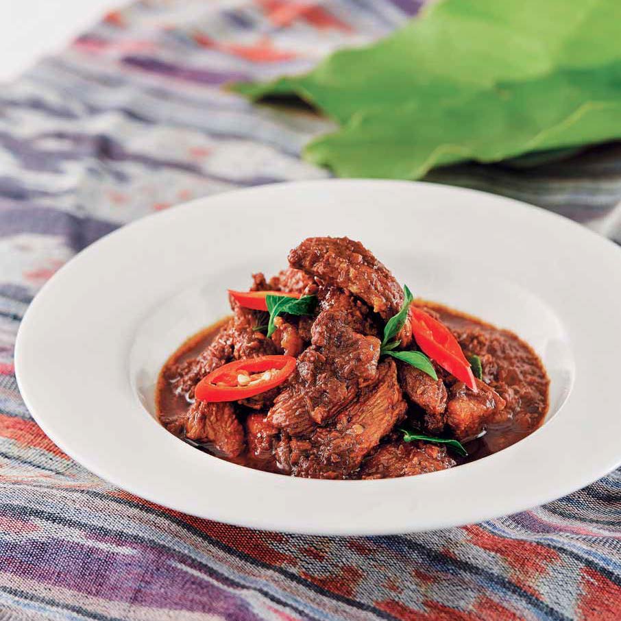 32 thai red curry – Brahimsfood