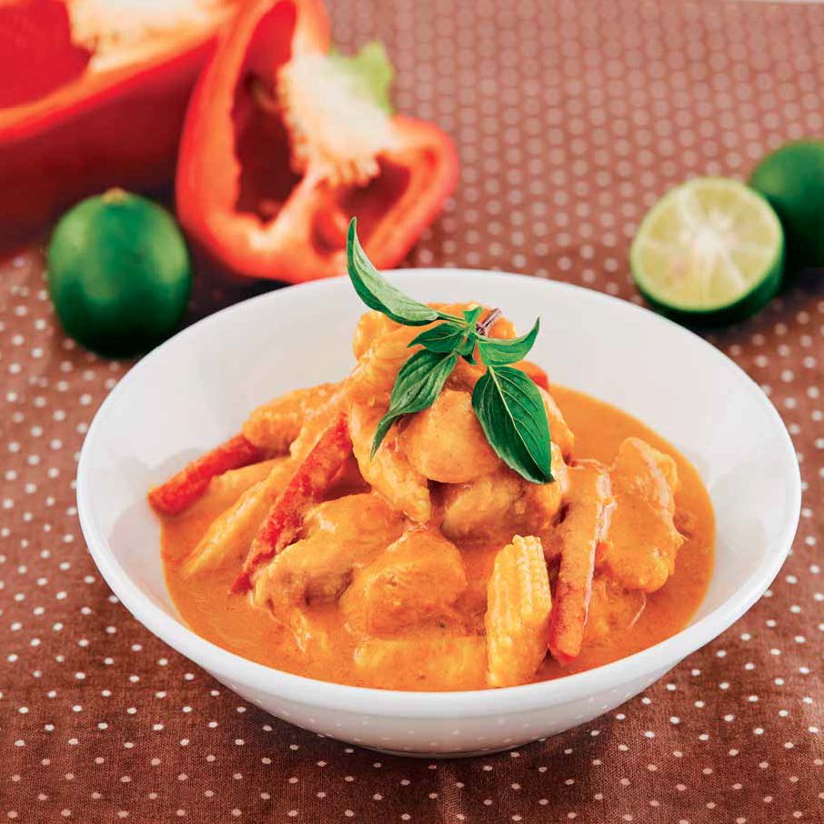 7 nyonyachickencurry – Brahimsfood
