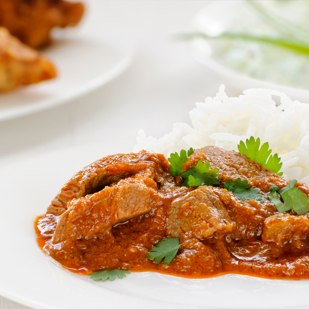 madras curry | Brahimsfood