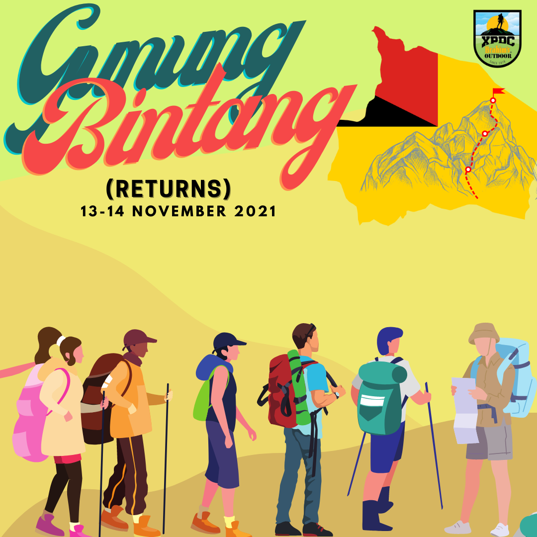 Expedition #26 Trans Naning Returns Negeri Sembilan 13-14 Nov 2021 ...