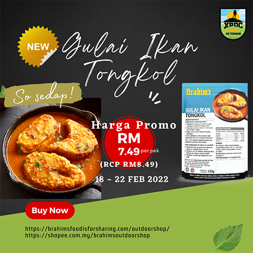 Gulai Ikan Tongko (2) copy | Brahimsfood