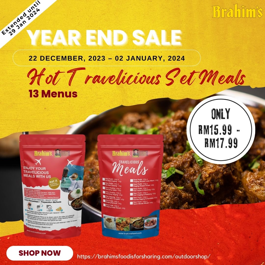 outdoor travelicious | Brahimsfood