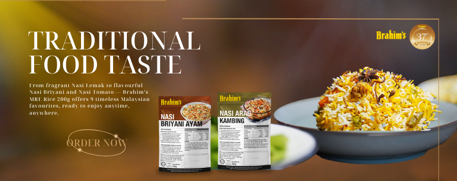slider wesite mre rice | Brahimsfood